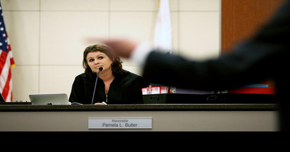 Accused Salinas child murderer may get new lawyers. | California ...