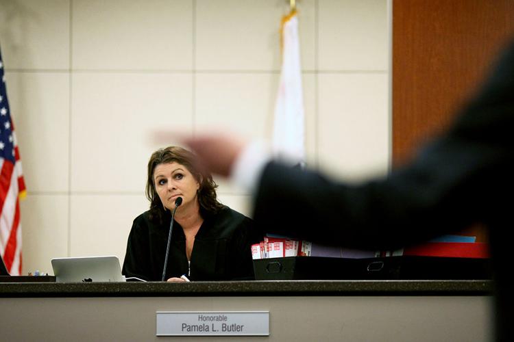 Accused Salinas child murderer may get new lawyers. | California ...