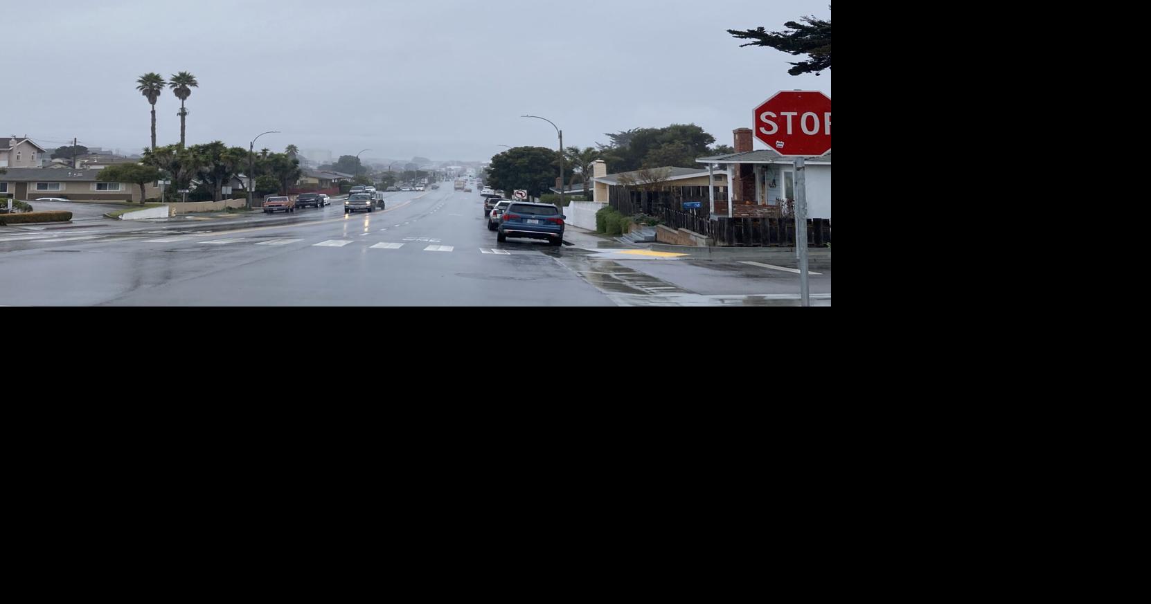 Rain, snow, heavy winds predicted for Monterey County this weekend ...