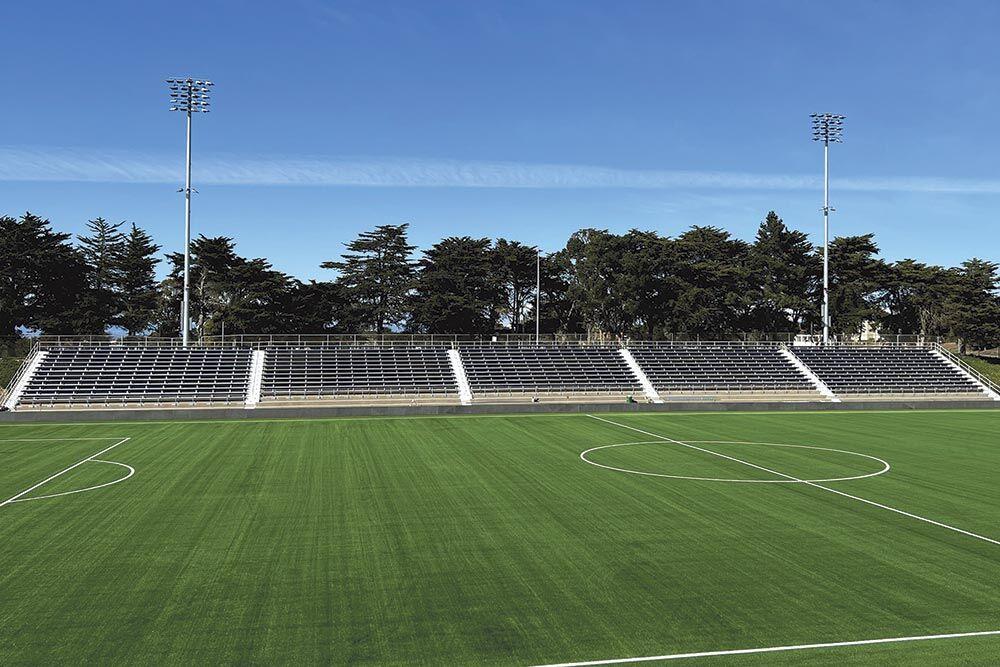 Monterey Bay F.C. is ready for historic home opener in Seaside after a ...