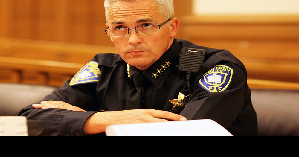 With burglaries on the rise, Monterey PD cracks down with 17 arrests ...