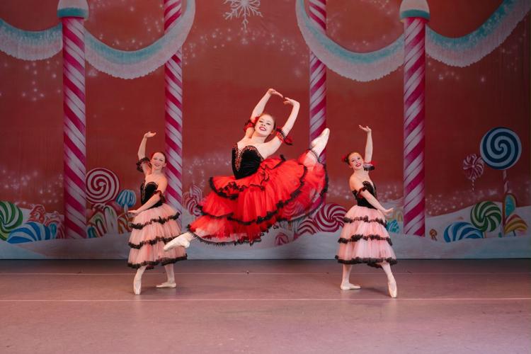 River Region Ballet Brings Magic to Montgomery with Spectacular ...