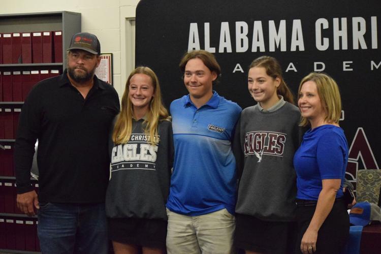 ACA runner Kate Finch will continue her run in Mississippi | Sports ...