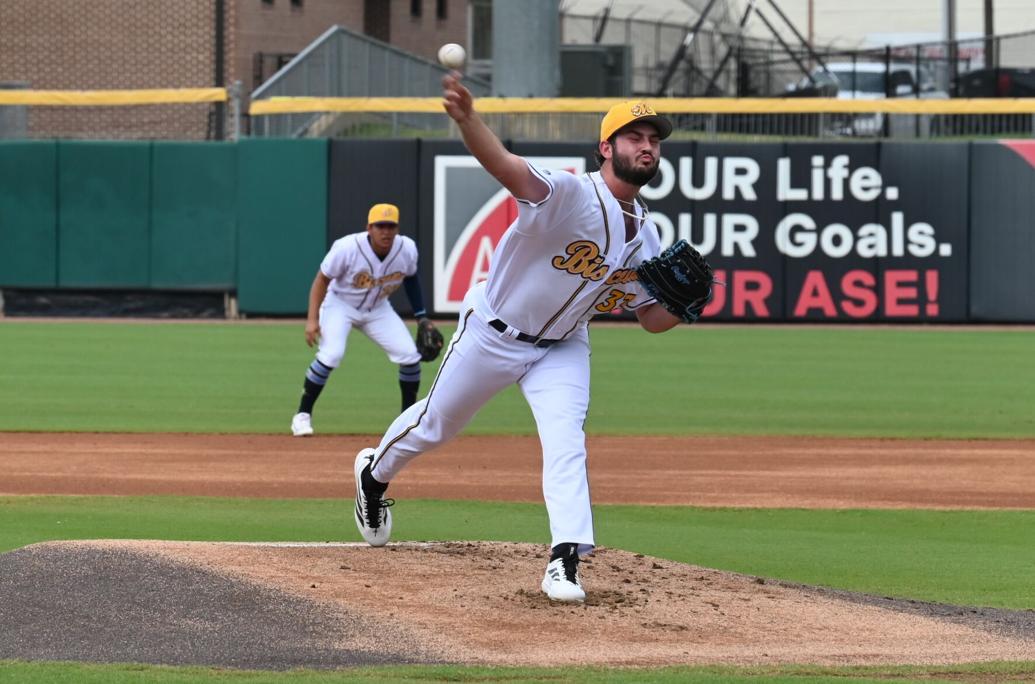 Biscuits lead division, but seek improvement as first-half race nears ...