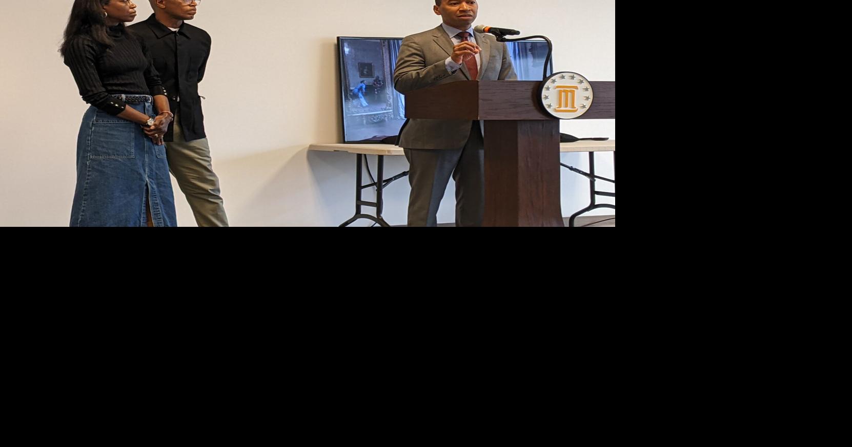 Wideman Davis Dance celebrates one year in the city | News ...