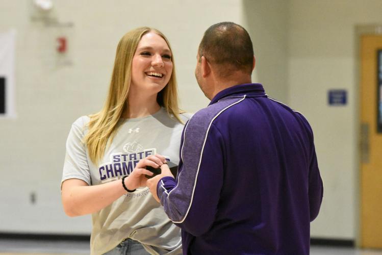 St. James sets school record for wins in victory over PCA | Sports ...
