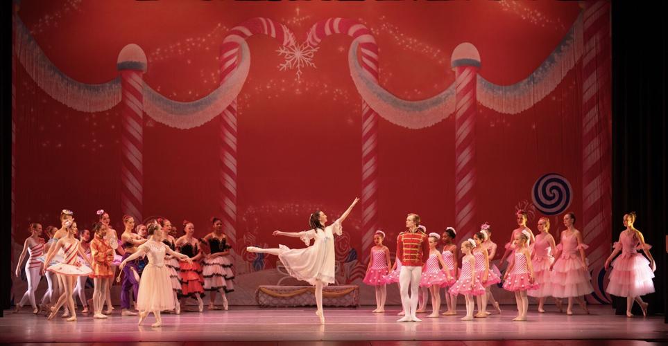 Experience The Magic Of The Season With Alabama River Region Ballet’s ...