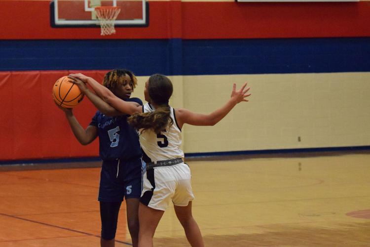 Trinity boys, PCA girls advance in CCC Tournament | Sports ...