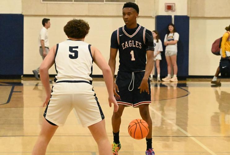 MA builds early lead, coasts to 64-25 win over St. James | Sports ...