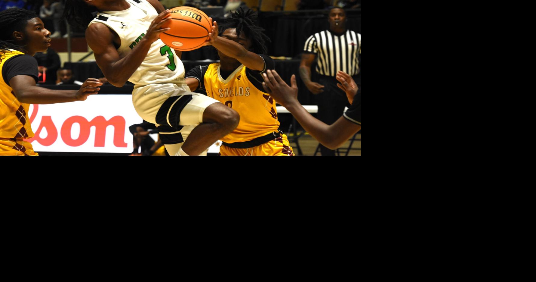 Kilcrease shoots Brantley into state tournament with win over J.F ...