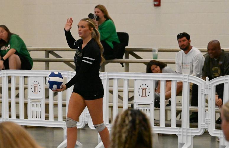 Hooper makes state semis before falling to Southern | Sports ...