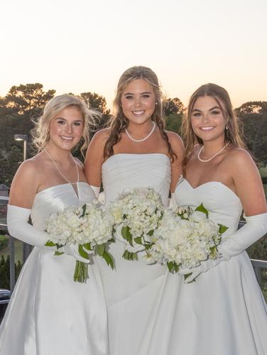 The Montgomery Debutante Assembly holds its 52nd Ball | The Whirl ...