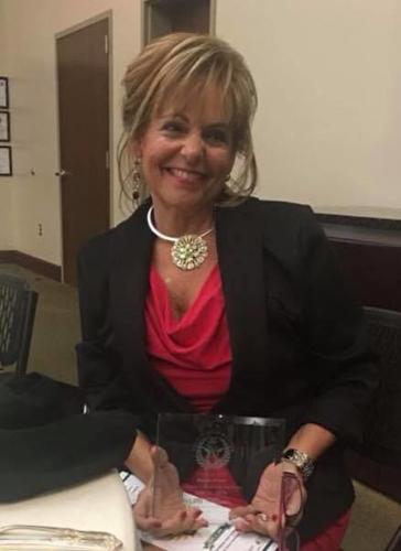 Success Unlimited Headmaster recognized by alma mater | News ...