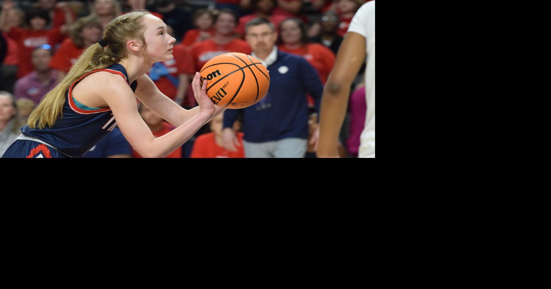 Fourth-quarter barrage brings 3A championship to Trinity ...