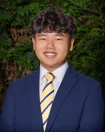 Saint James School’s Woochan Kim Named National Merit Semifinalist ...