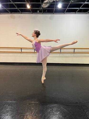 The Alabama River Region Ballet Presents “The Nutcracker” At The Davis ...
