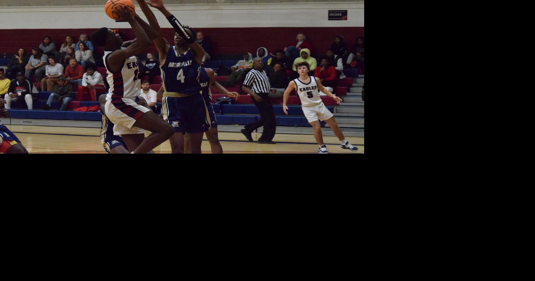 Montgomery Academy survives test with Autaugaville, reaches tournament ...