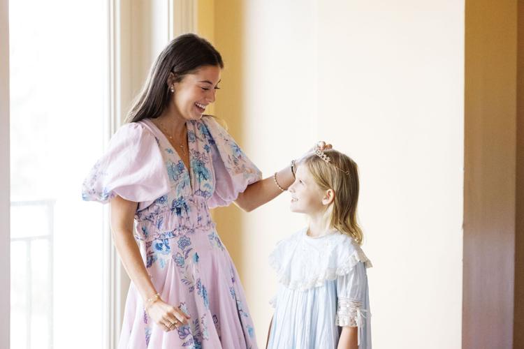 Queen Josephine Aronov Hosts Ice Cream Party for Royal Princesses and ...