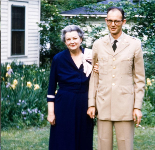 From Montgomery Roots To National Honor: Ed Stone’s Lifelong Fight ...