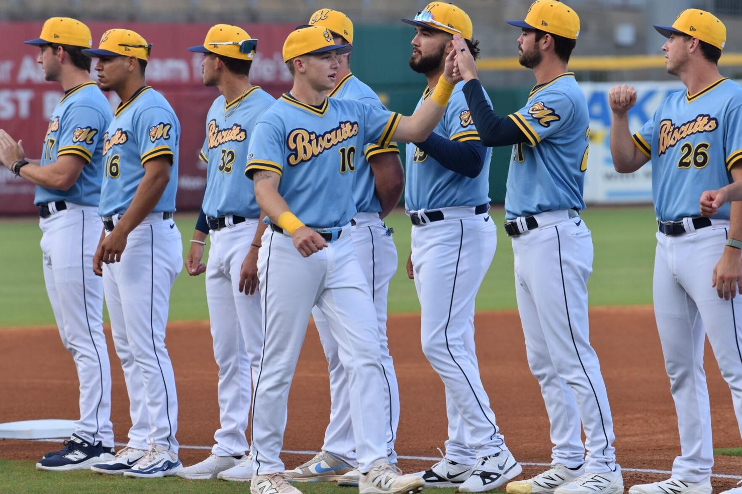 New owners acquire Montgomery Biscuits | Sports | montgomeryindependent.com