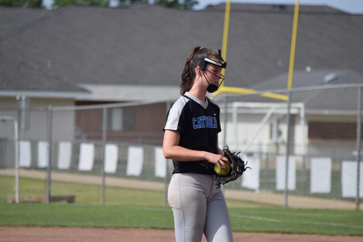 LAMP ends Catholic's season, advances to tournament final | Sports ...