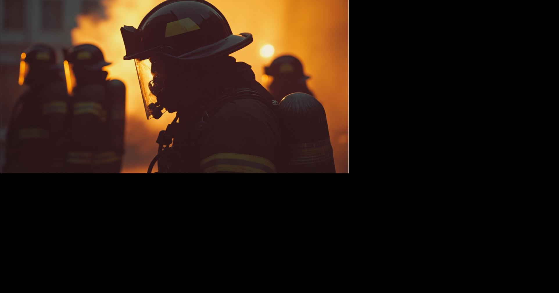 Montgomery Fire/Rescue Responds To Fatal Residential Fire | News ...