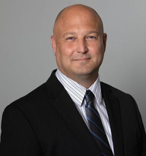 USAF veteran pilot Jeremy Dickey joins Palomar Insurance | News ...