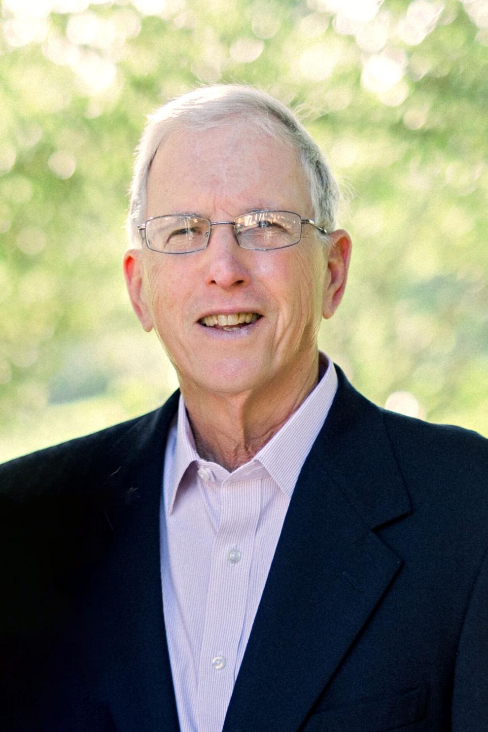 David Marshall McDaniel | Obituaries | montgomeryindependent.com