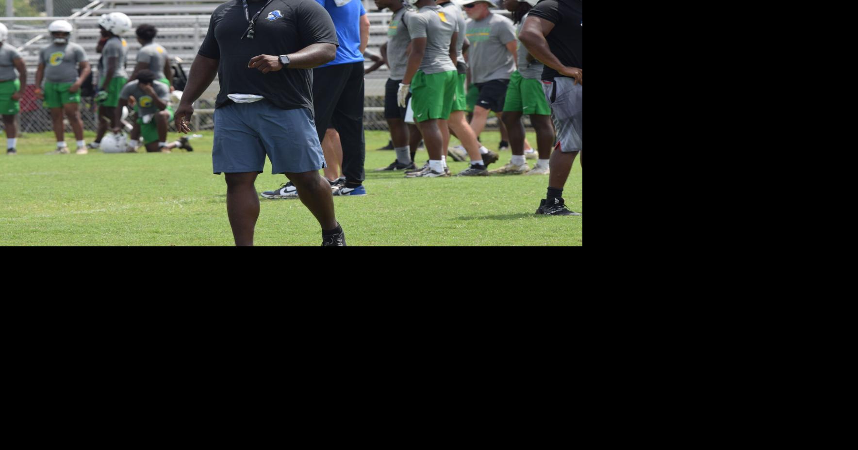 Catholic holds final summer workout before fall practice | Sports ...