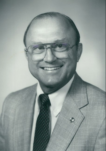 Bill Joseph Remembered As A Dedicated Public Servant | Opinion ...