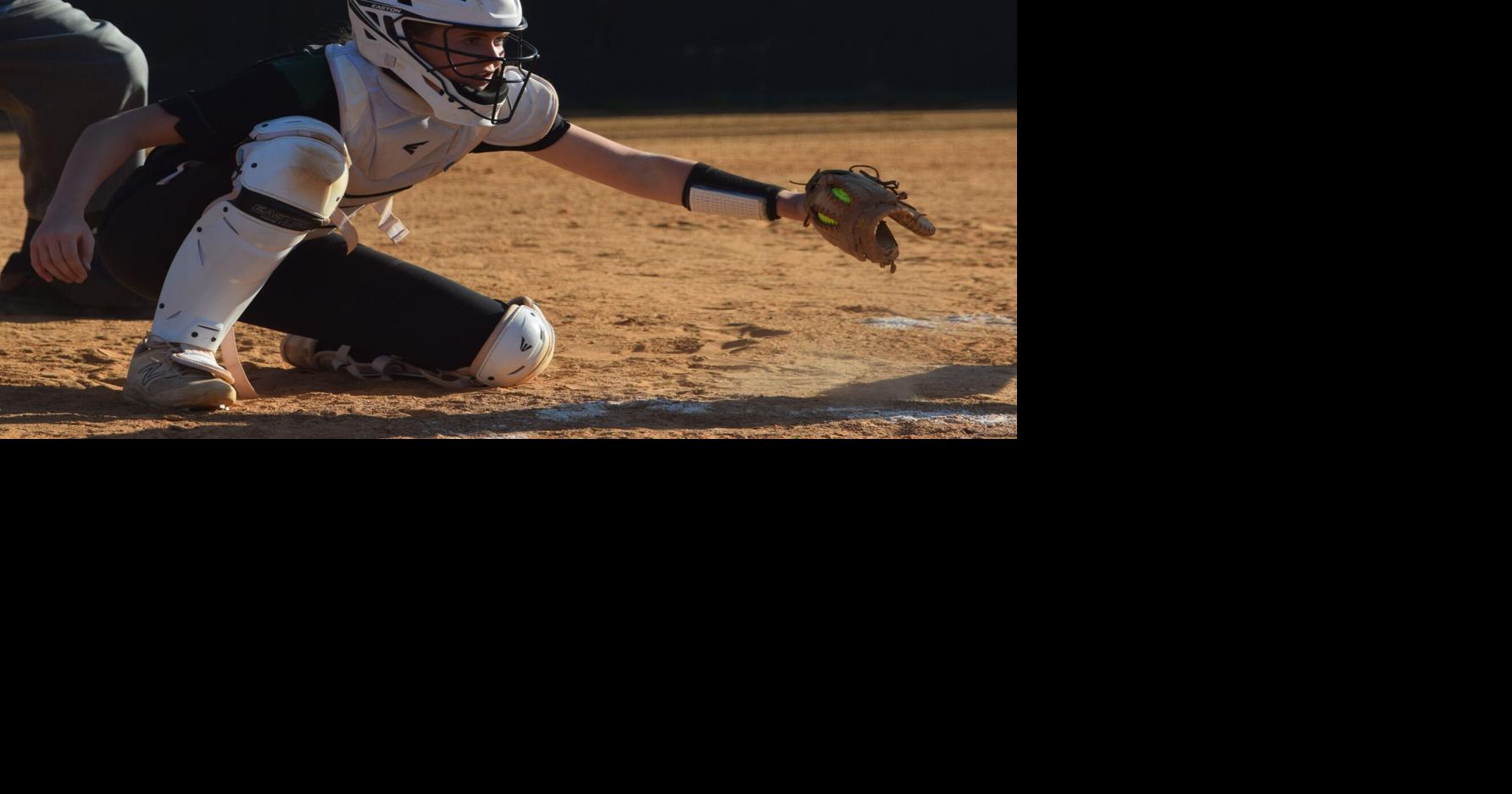 Hagemann, Hooper roll over Macon East 11-1 | | montgomeryindependent.com