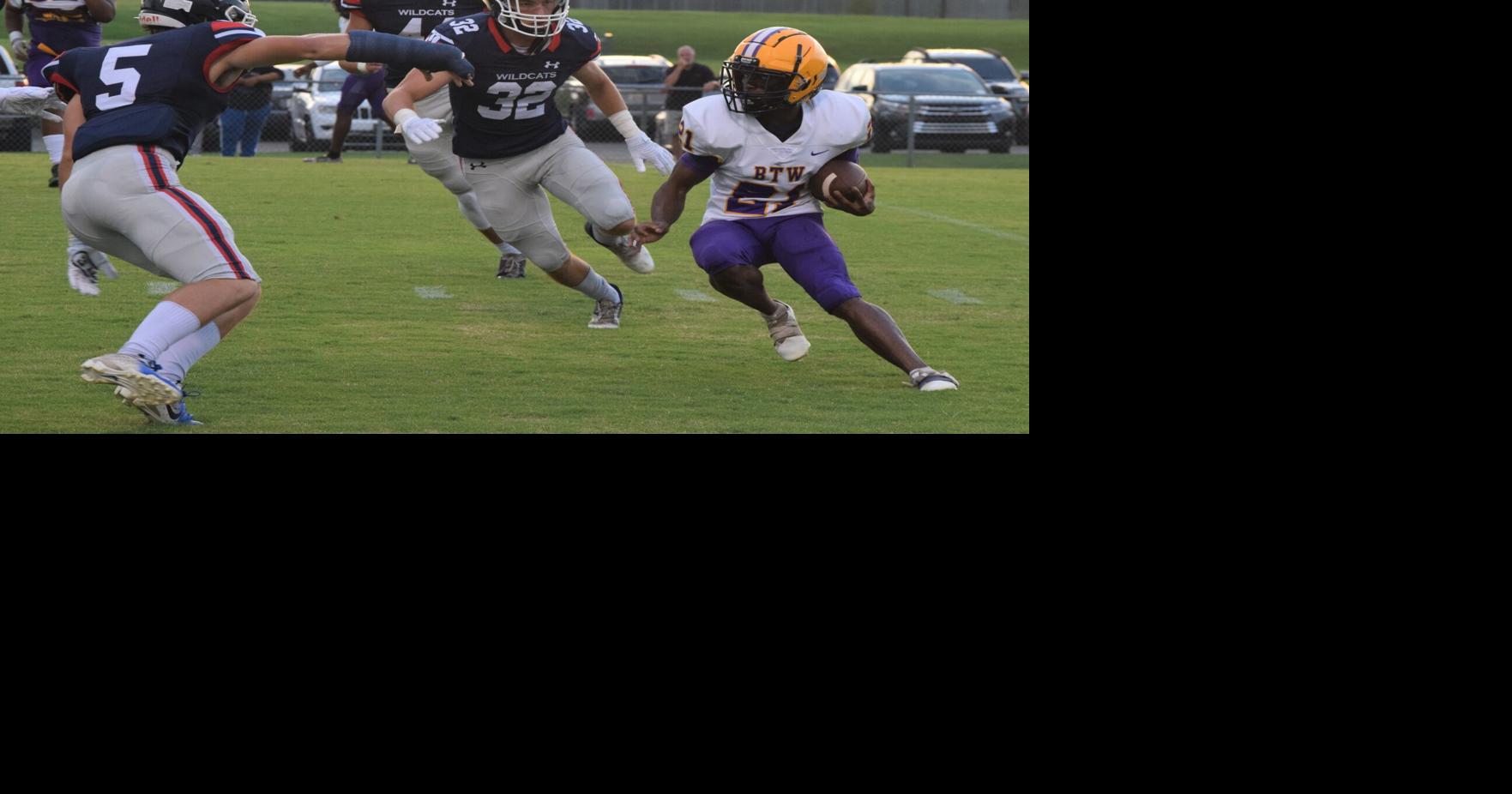 Injuries don't change the outlook for Trinity seniors | Sports ...