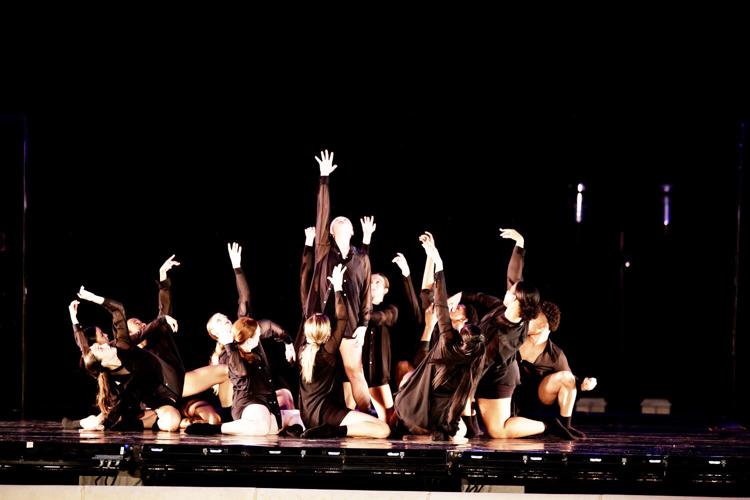 Alabama Dance Theatre‘s Stars on the Riverfront Presents Award-Winning ...