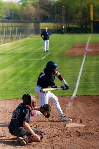 Cutler Commands Comeback as St. James Edges Elmore County 8-7 | Sports ...