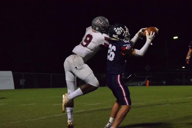 Wildcats edge ACA after intense physical battle | Sports ...