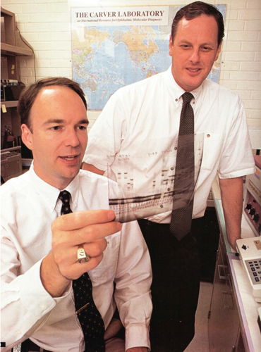 From Montgomery Roots To National Honor: Ed Stone’s Lifelong Fight ...