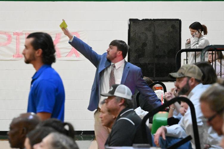 Hooper girls win Munroe's coaching debut over Lakeside | Sports ...