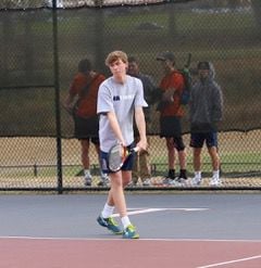 MA's Torbert sets school record for wins | Sports ...