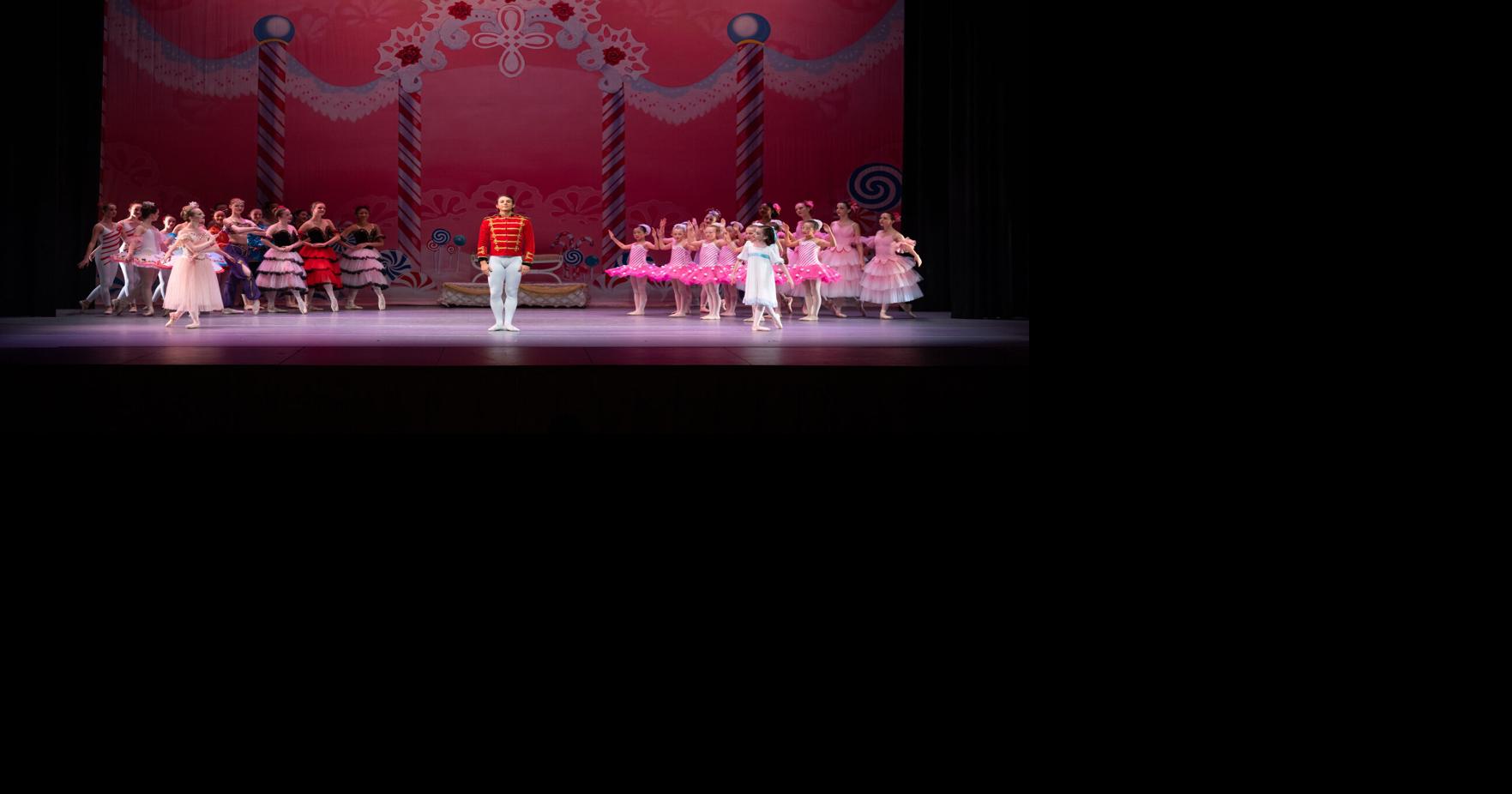 “The Nutcracker” by Alabama River Region Ballet Wows Audiences ...