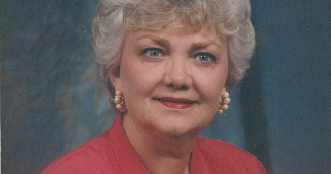 Betty Floyd Vance | News | montgomeryindependent.com