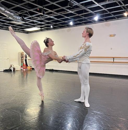 The Alabama River Region Ballet Presents “The Nutcracker” At The Davis ...