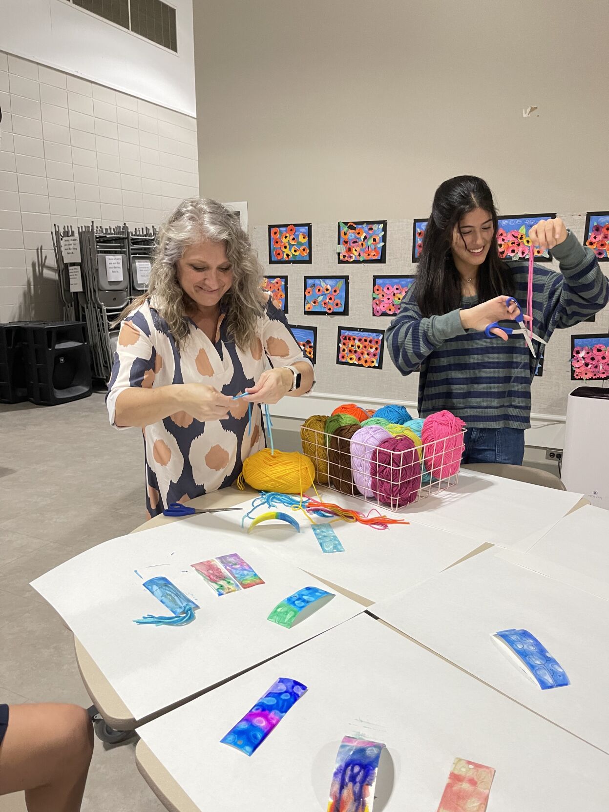 Saint James School Arts Department Presents Arts Showcase | School ...