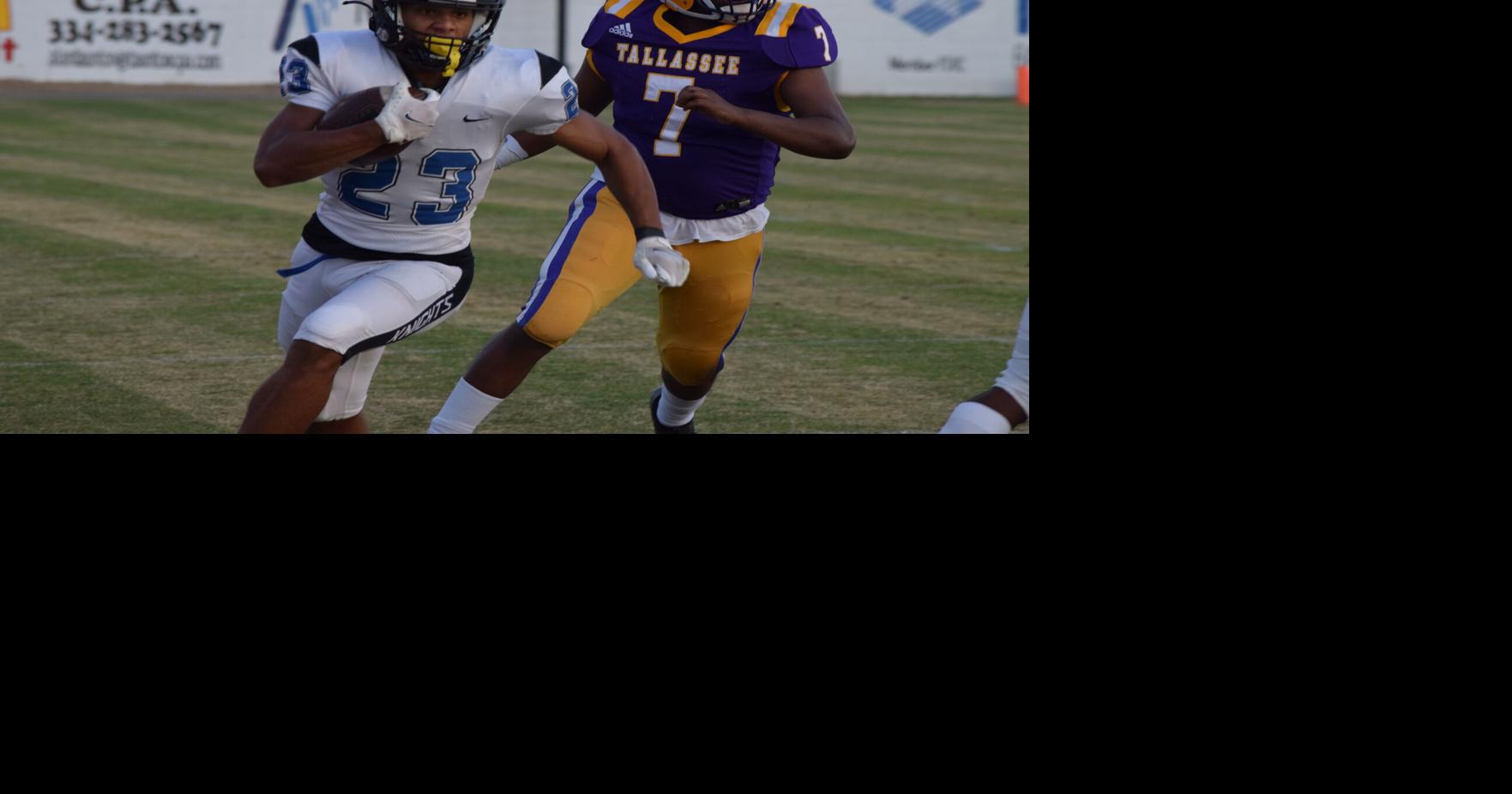 CCC football teams work on fundamentals in spring | Sports ...