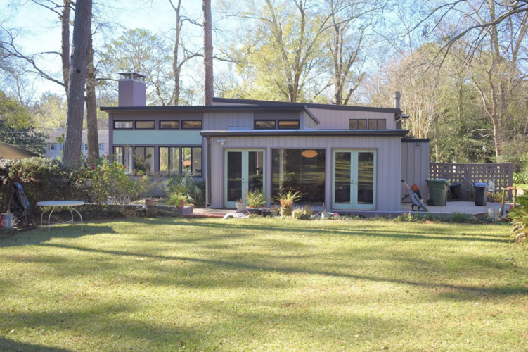 The Deb Who Dared: Betty Robison and Garrett Coliseum | The Whirl ...