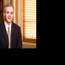 Huffaker named by Trump | News | montgomeryindependent.com