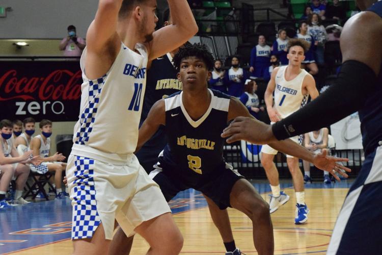 Autaugaville finishes undefeated season with 1A title | Sports ...