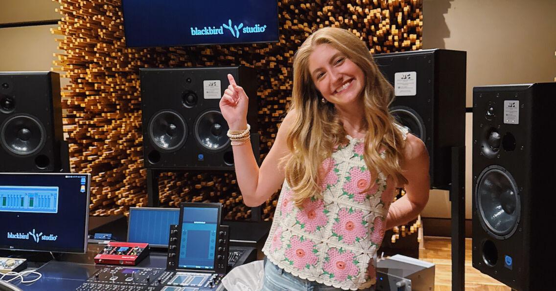 The Rising Voice of Montgomery: Erin Lacey Mitchell Steps Into Her ...