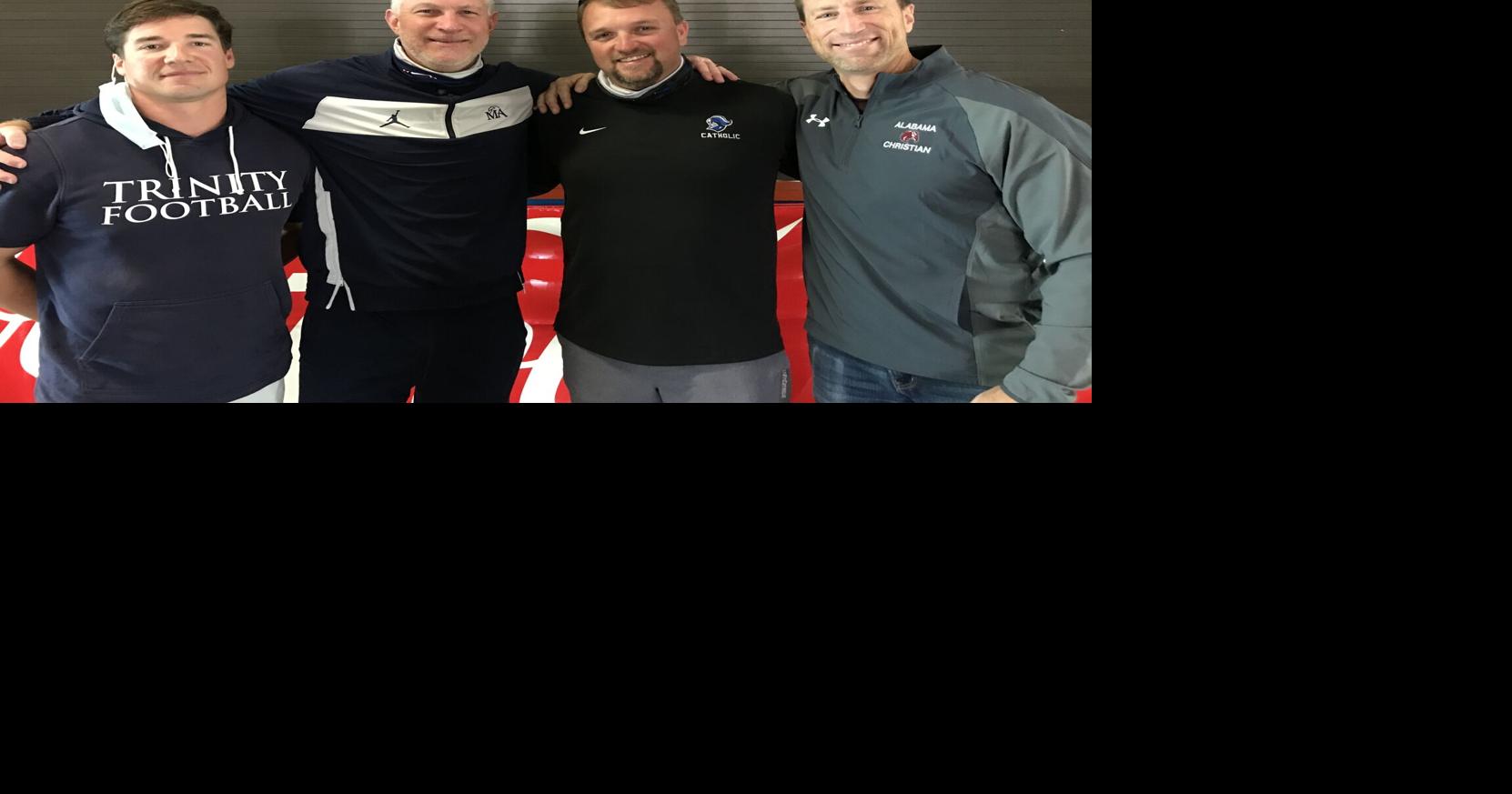 CCC football teams make history in march to quarterfinals | Sports ...