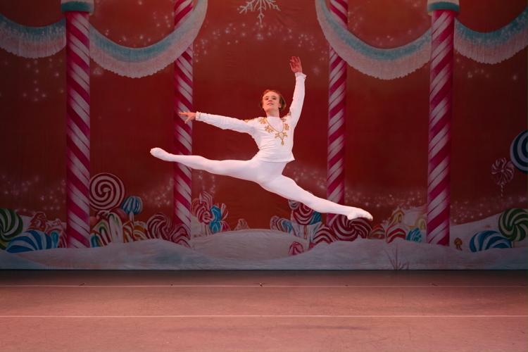 River Region Ballet Brings Magic to Montgomery with Spectacular ...