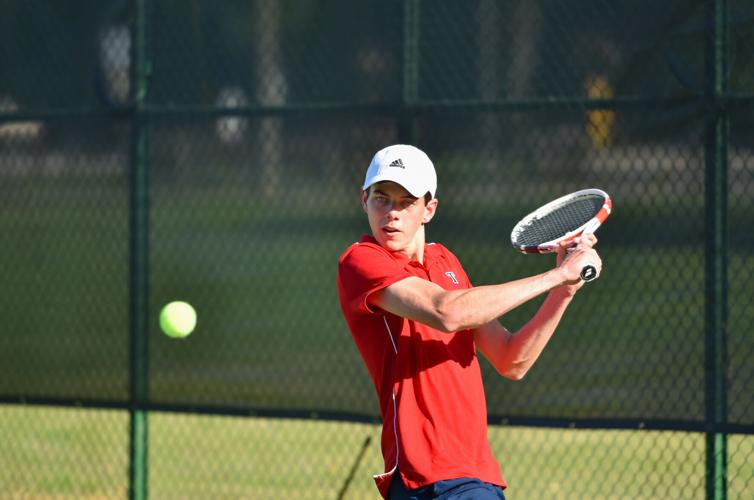 Sports Roundup: April 8 | Sports | montgomeryindependent.com